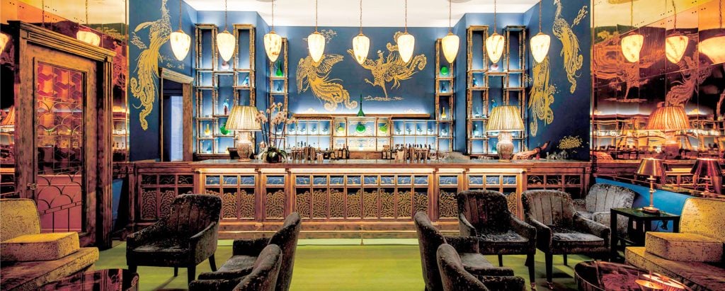 Howard's Gourmet - Lai Sun Dining