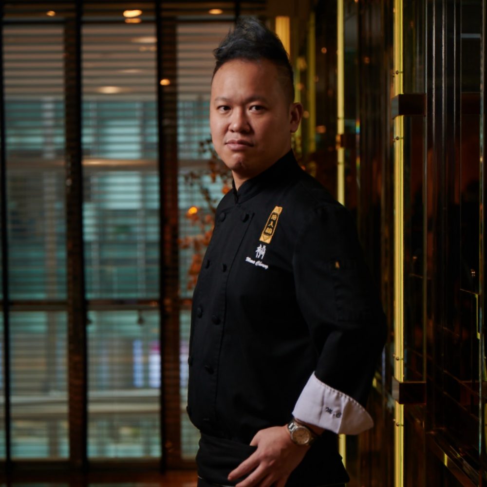 Our Team - Lai Sun Dining