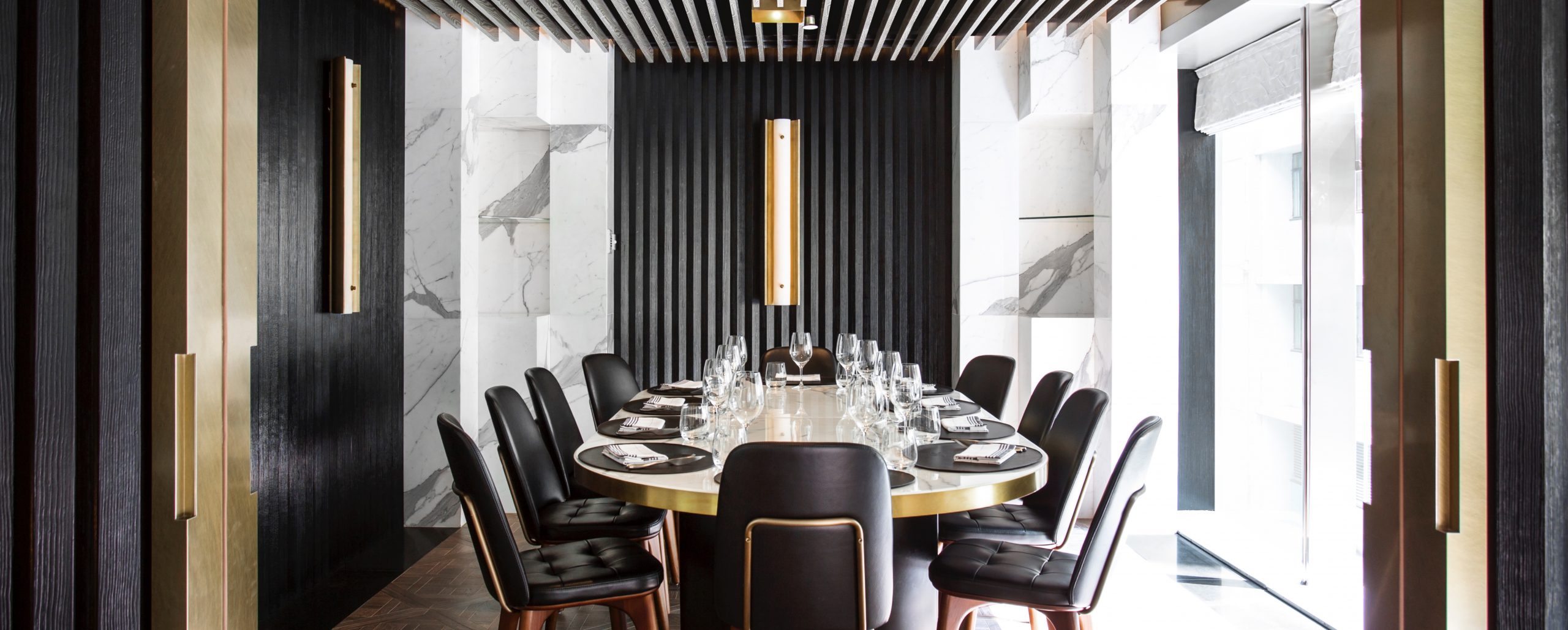 Beefbar - Lai Sun Dining