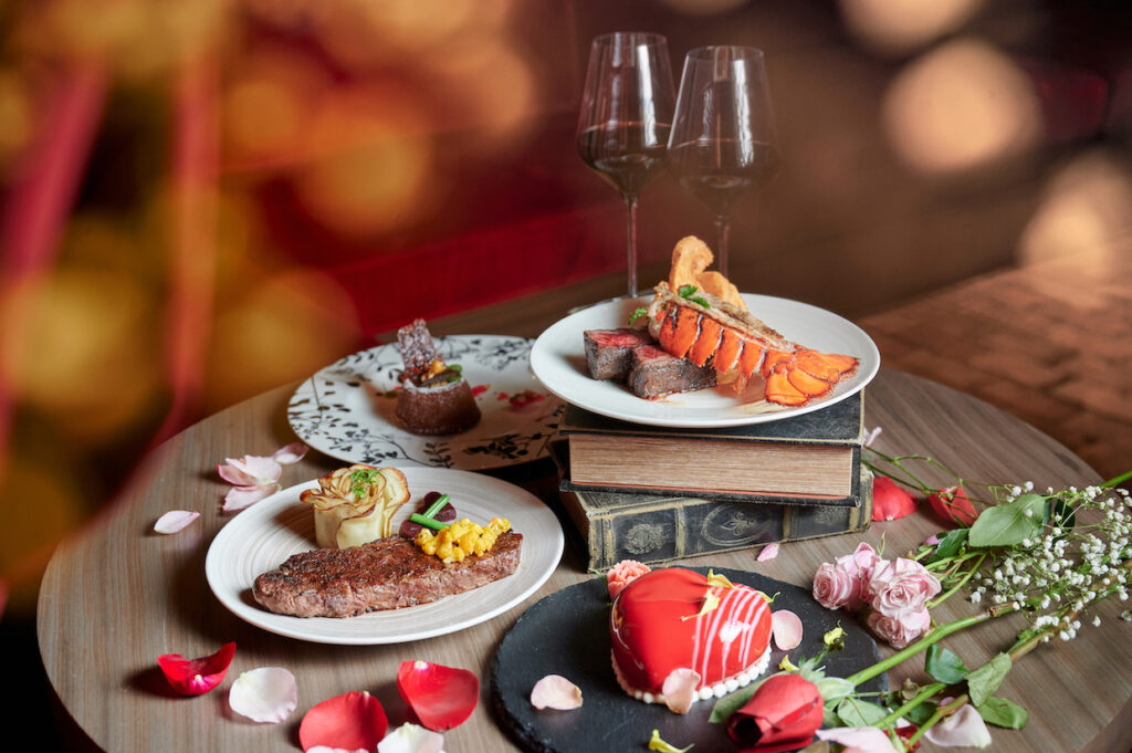 Lai Sun Dining Shines with Nine Michelin Stars and One Bib Gourmand in ...