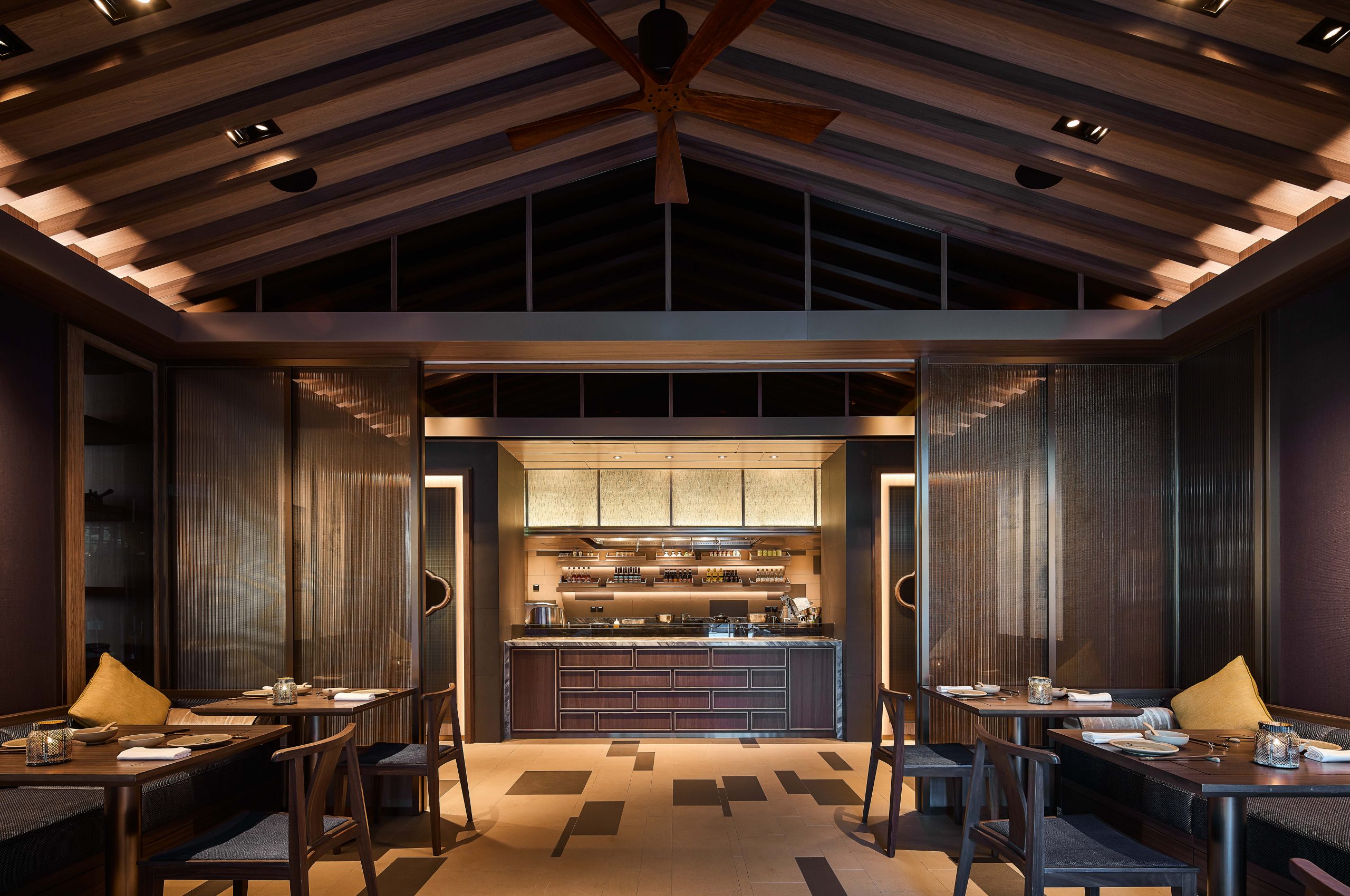 Canton Bistro - Lai Sun Dining