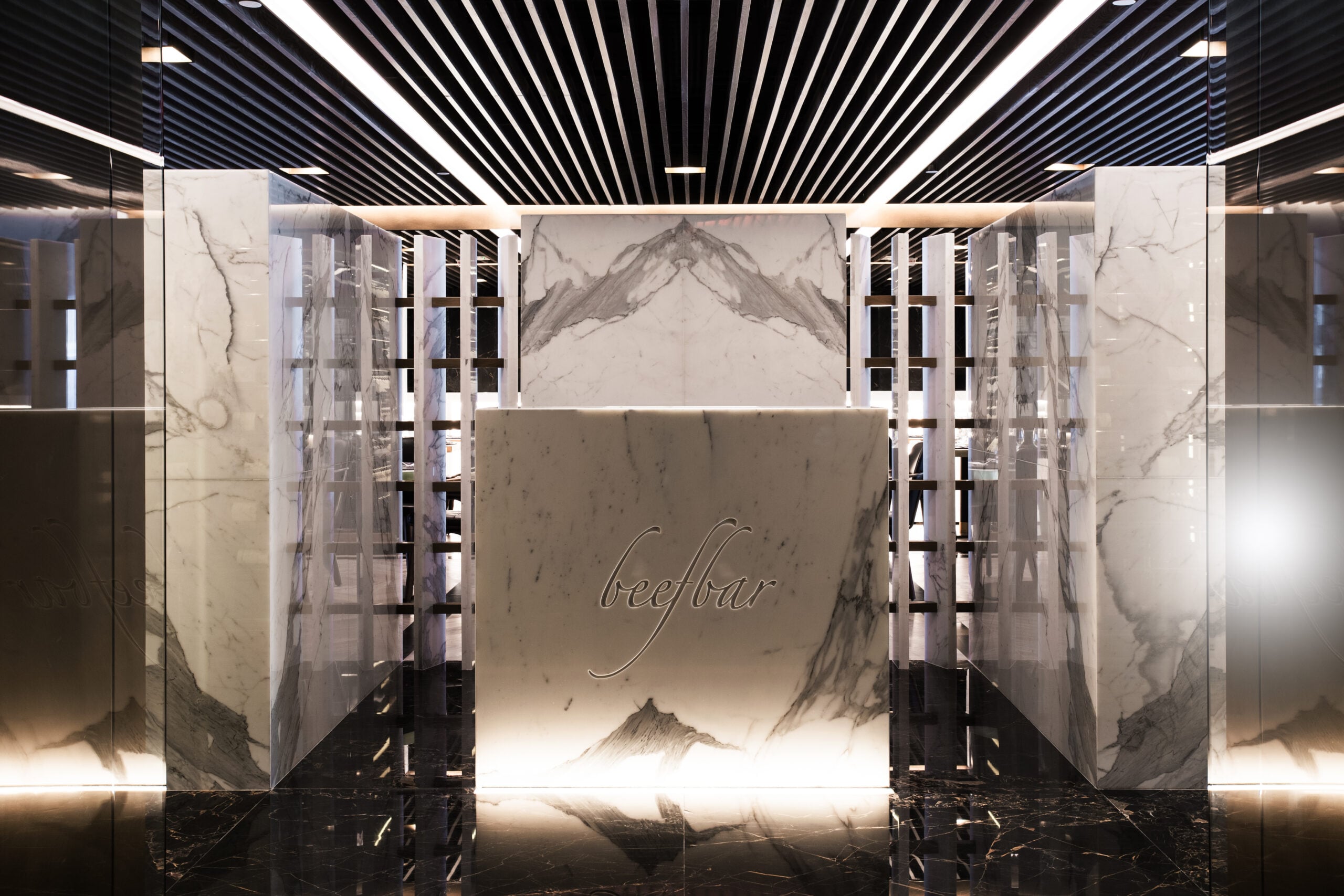 Beefbar - Lai Sun Dining