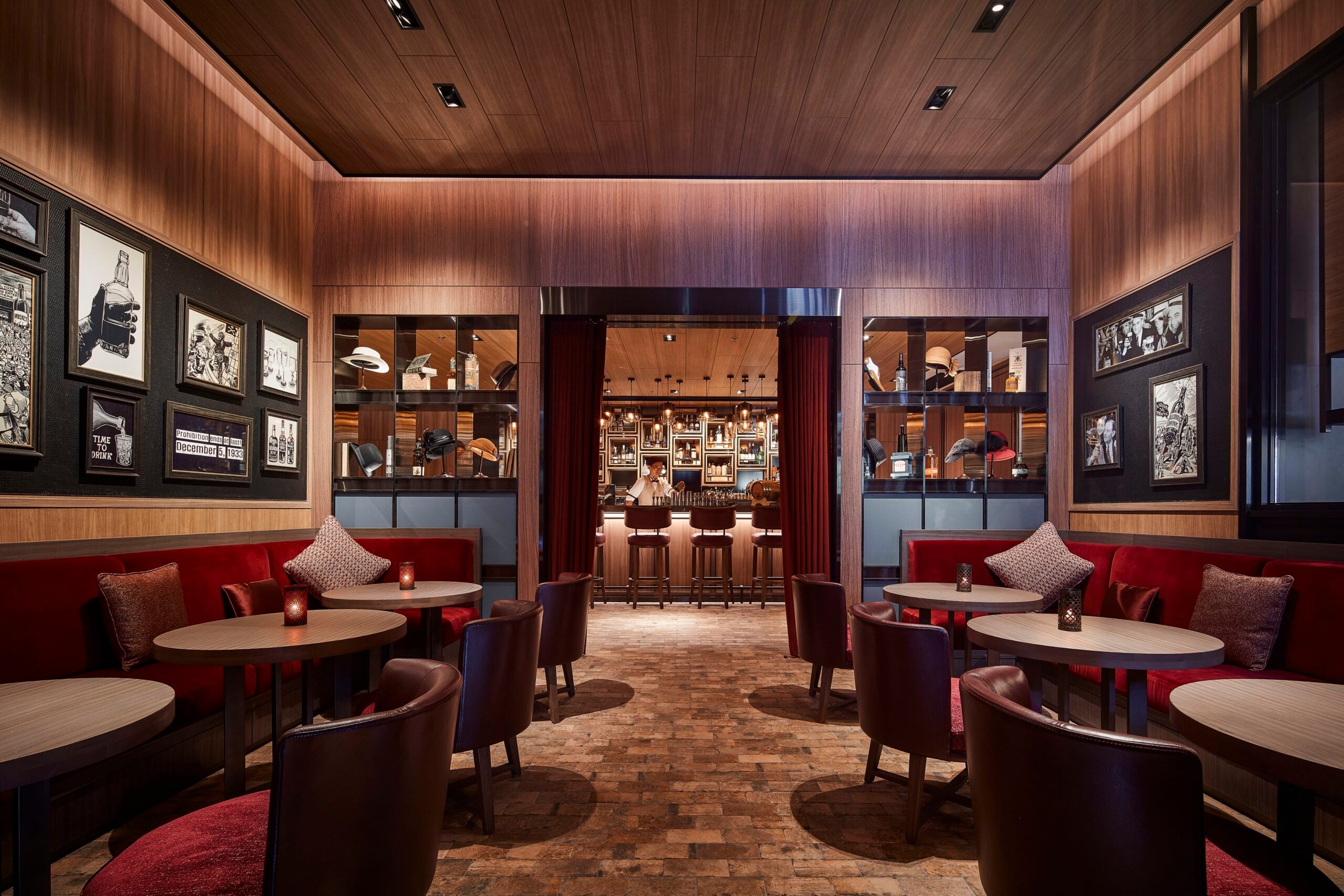 主頁 - Lai Sun Dining
