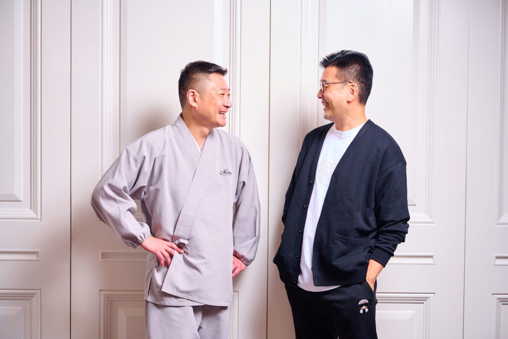 SẾP | Grand Opening: The First Indochine Vietnamese Restaurant with ...