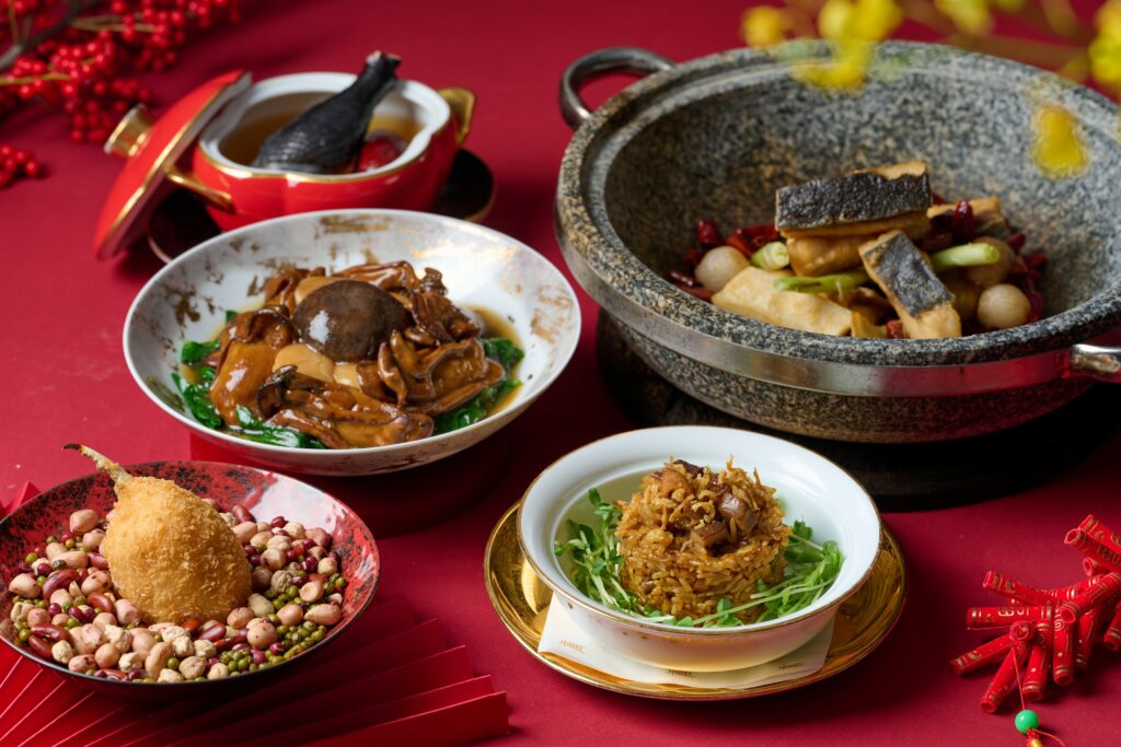 Discover Unique Wine-Tasting Experiences Across The New World At China ...