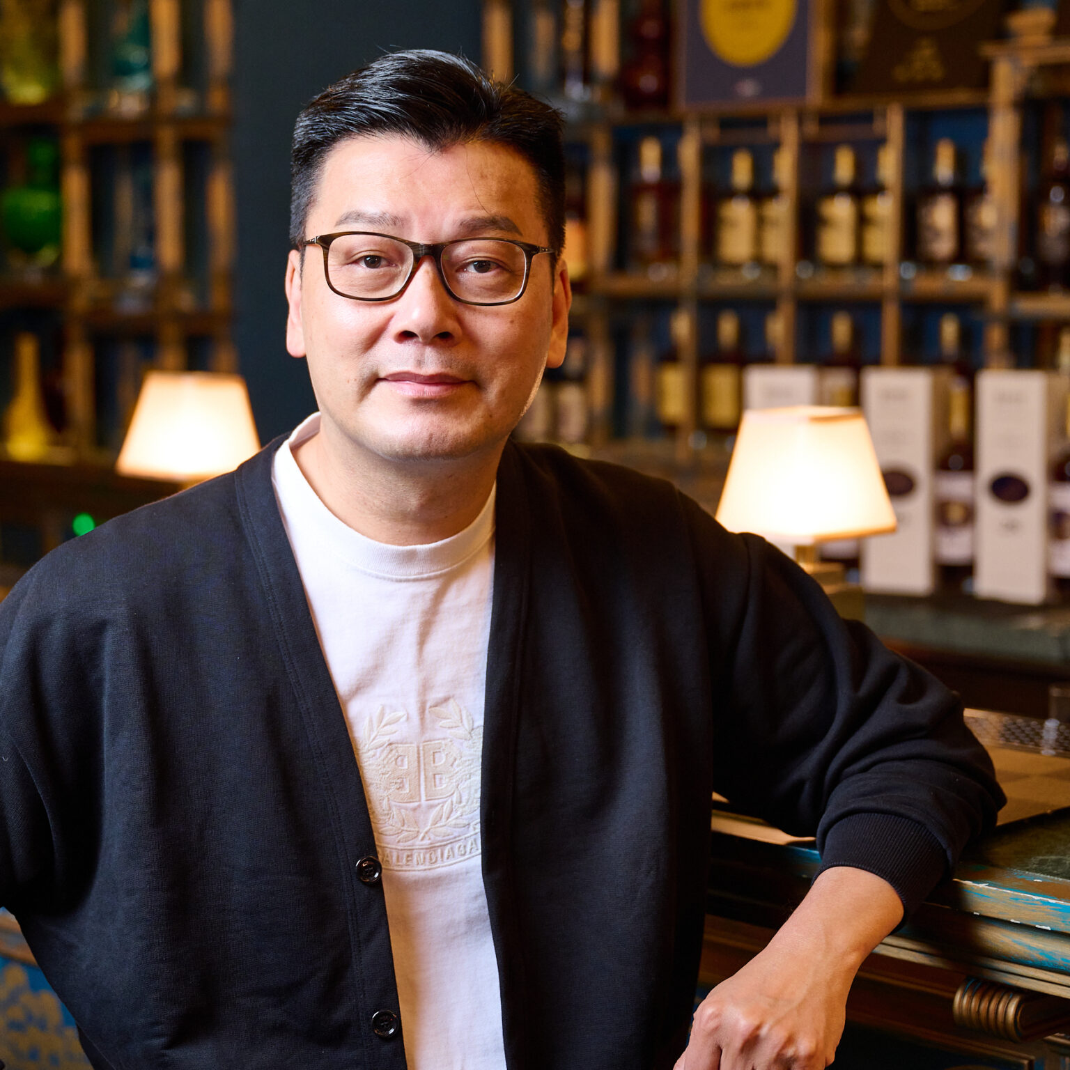 Our Team - Lai Sun Dining