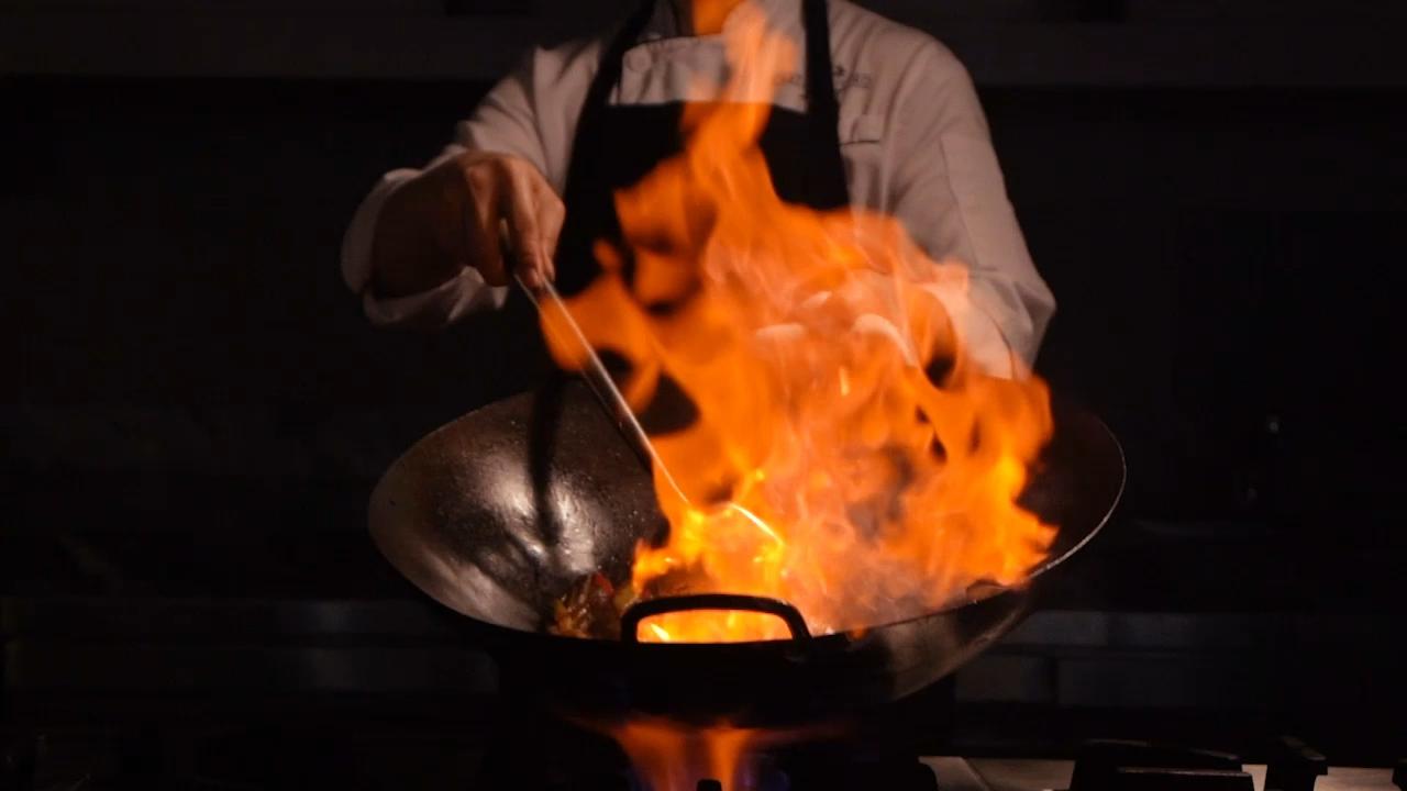 主頁 - Lai Sun Dining